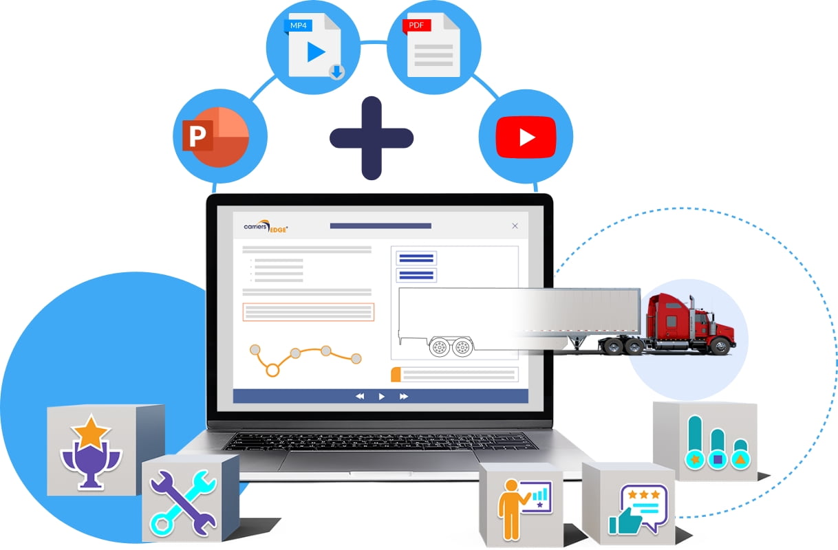 Economical Insurance Online Driver Training - Powered by CarriersEdge